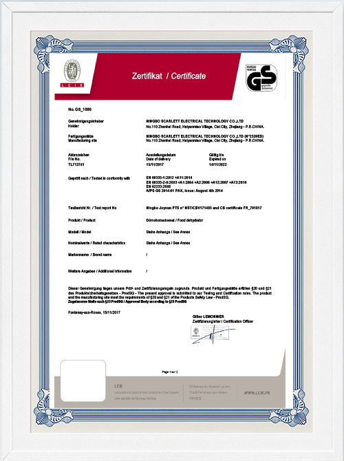 Small Kitchen Appliances Manufacturer | SUNSIR