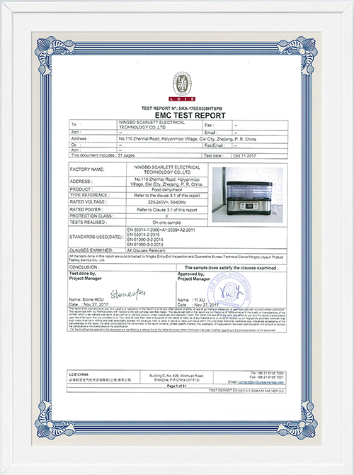 Small Kitchen Appliances Manufacturer | SUNSIR