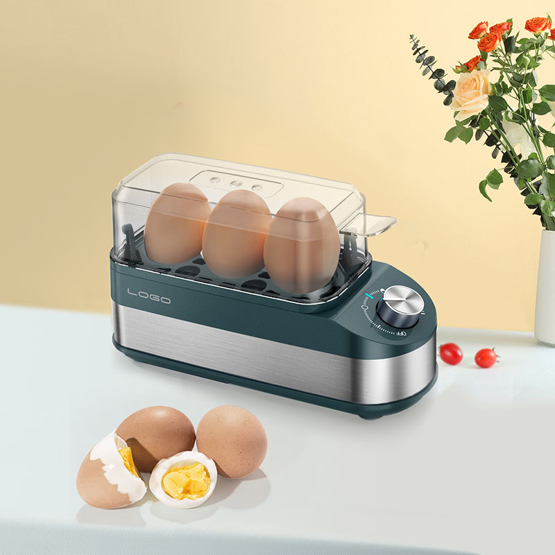 SE-D031 Household Egg Cooker Egg Boiler Small Appliances digital ...