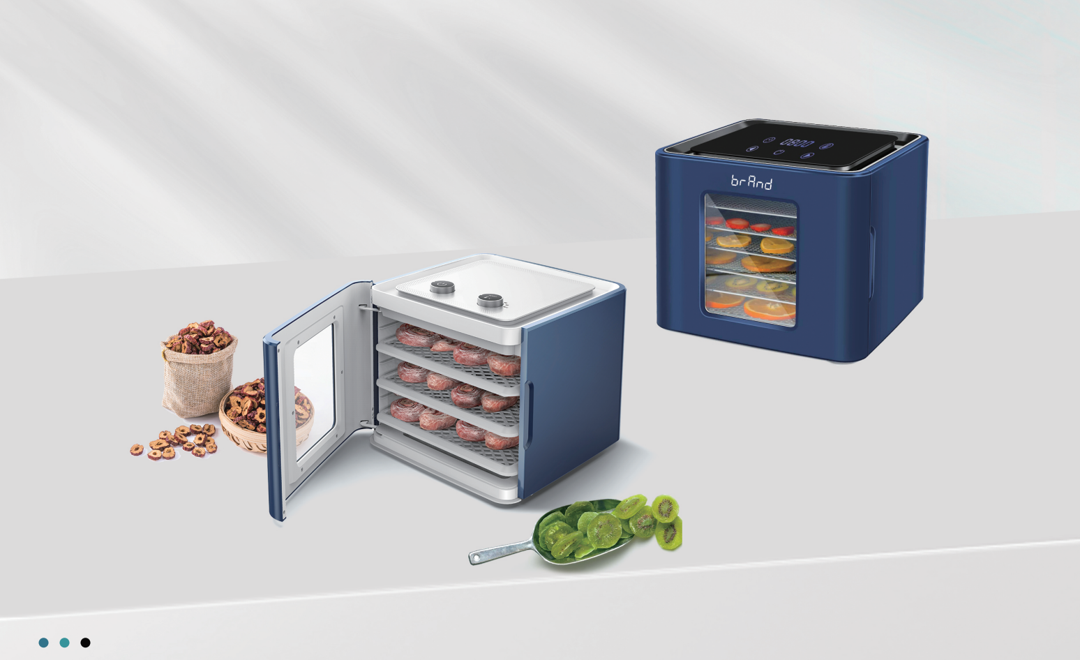 Small Kitchen Appliances Manufacturer | SUNSIR