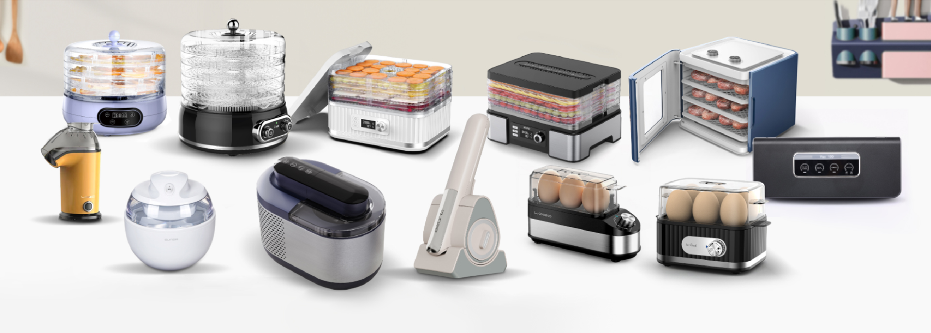 Small Kitchen Appliances Manufacturer | SUNSIR